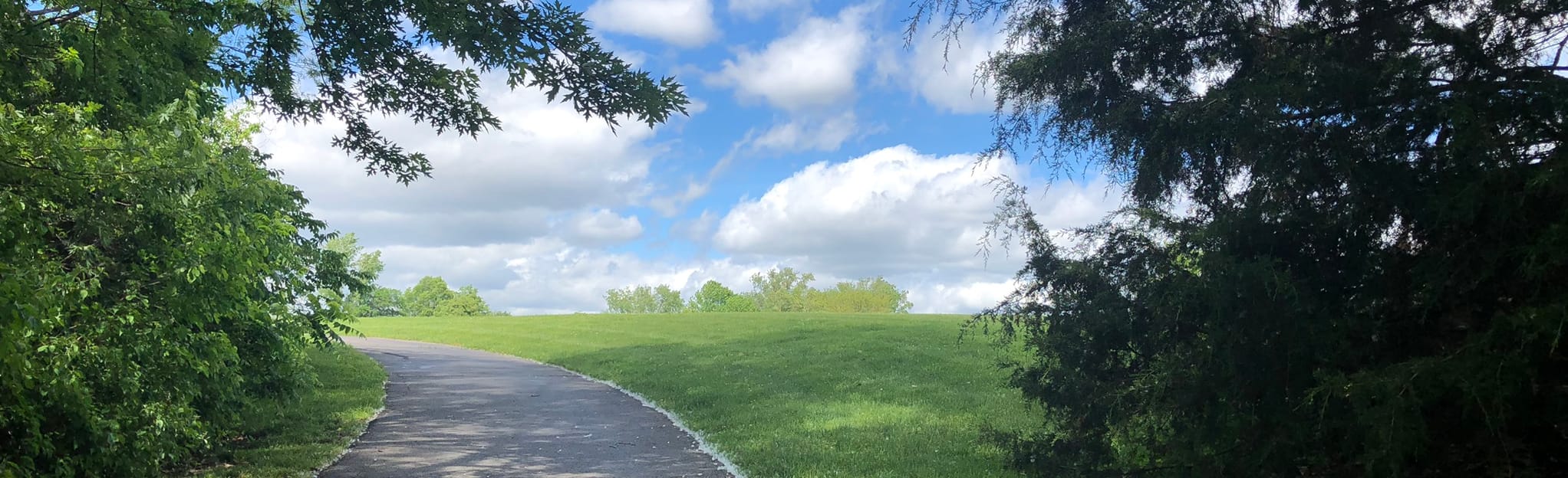 Thomas Stoll Memorial Park Loop, Kansas - 116 Reviews, Map | AllTrails