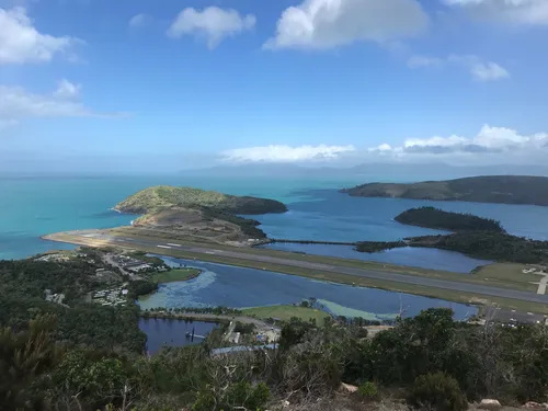 10 Best Trails and Hikes in Hamilton Island | AllTrails
