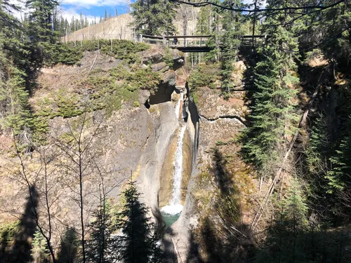 2023 Best 10 River Trails in Hinton | AllTrails