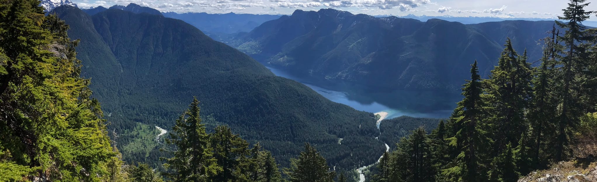 Evans Peak Trail, British Columbia, Canada - 1,691 Reviews, Map | AllTrails