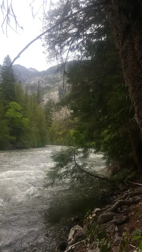 2023 Best Long Trails in Stein Valley Nlaka’pamux Heritage Park | AllTrails