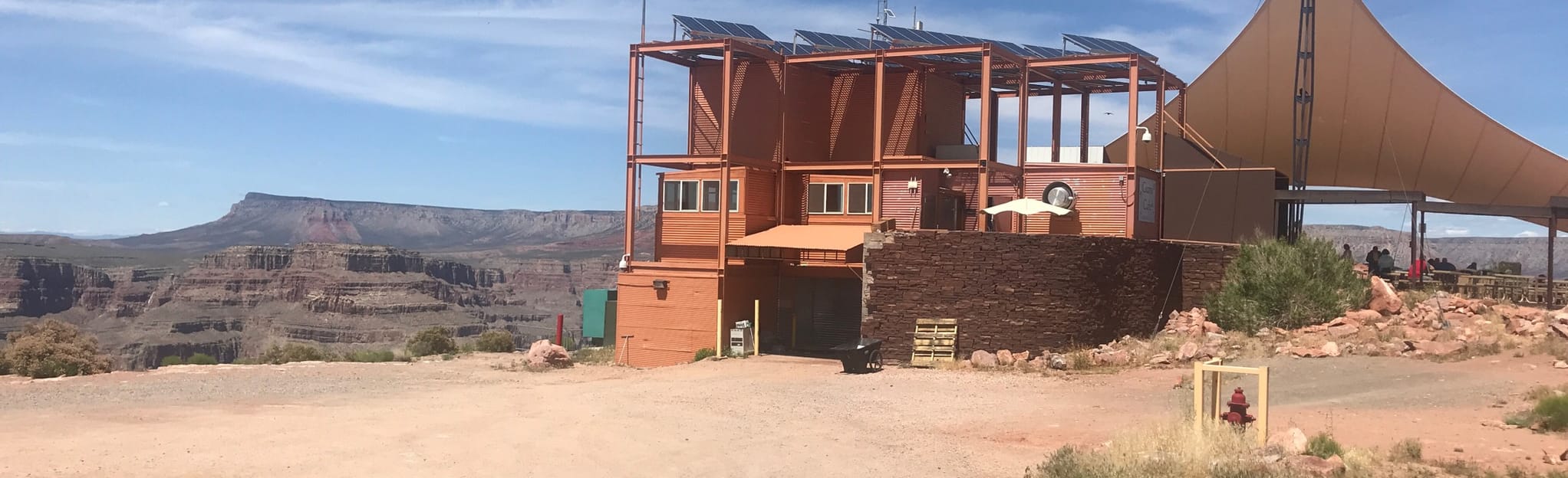 Guano Point, Arizona - 88 Reviews, Map | AllTrails