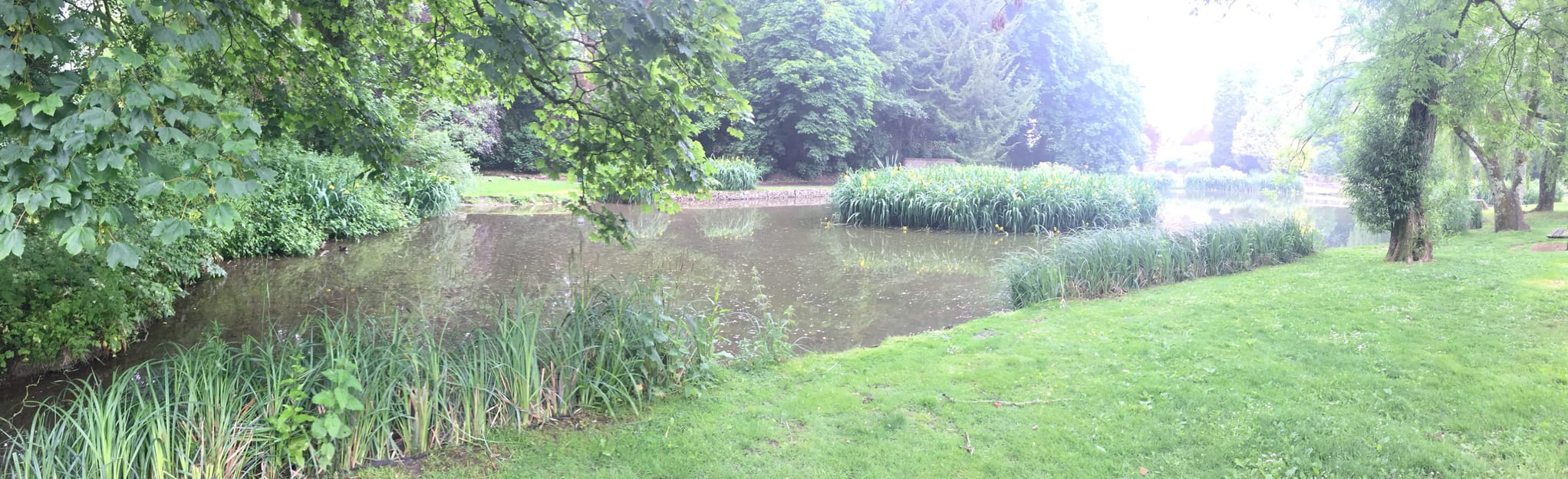 Buriton and the South Downs Way, Hampshire, England - 51 Reviews, Map ...