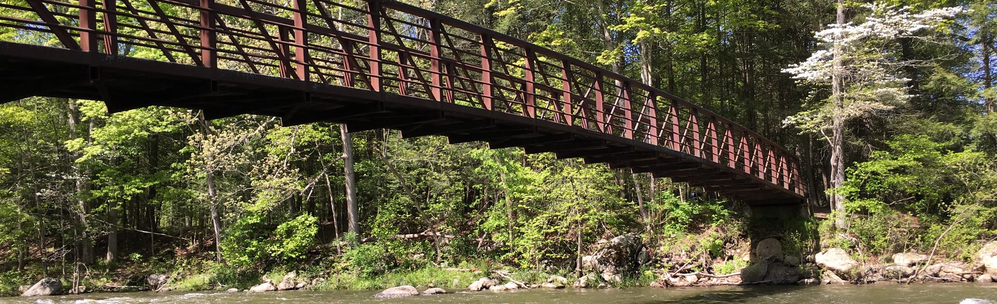 Bulls Bridge Loop, Connecticut - 487 Reviews, Map | AllTrails