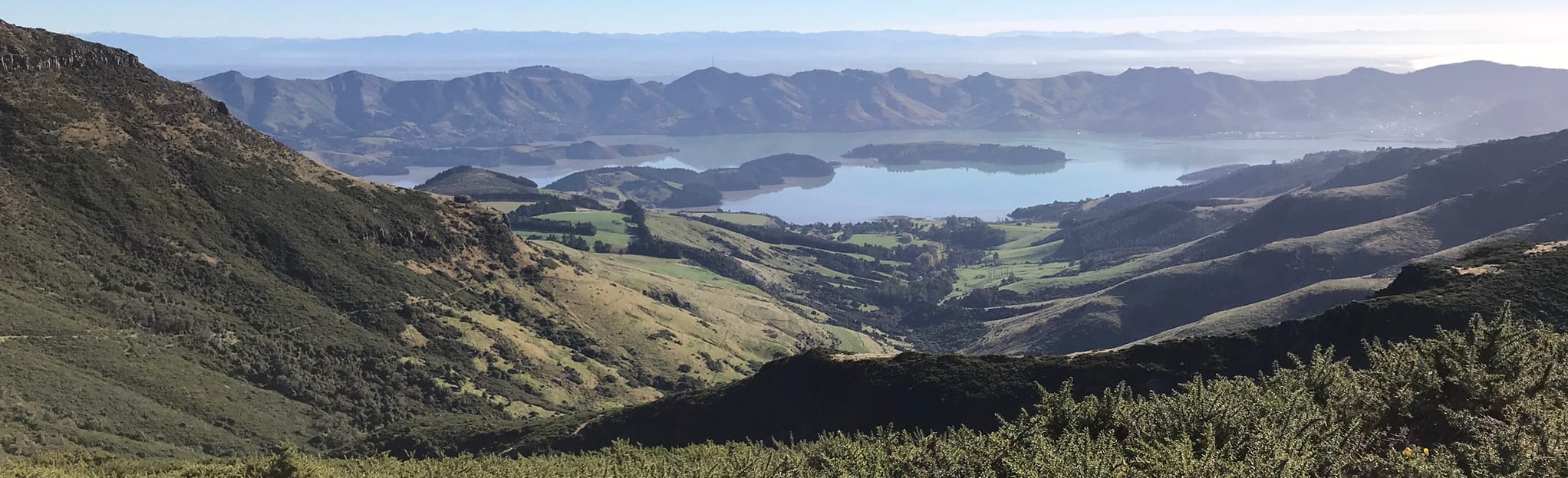 Mount Herbert/Te Ahu Patiki via Kaituna Valley Packhorse Hut Track ...