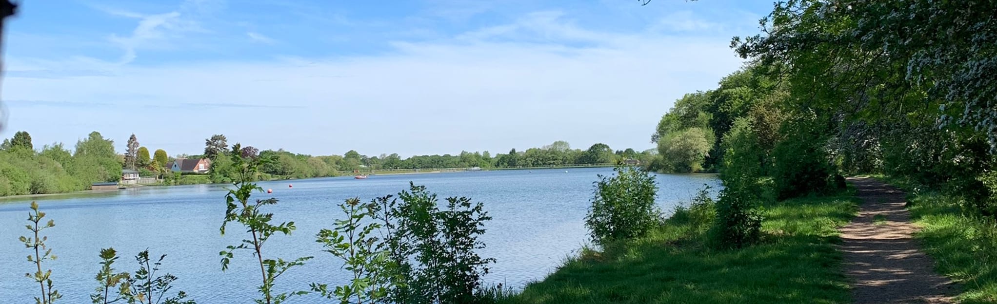 Earlswood Lakes, West Midlands, England - 94 Reviews, Map | AllTrails