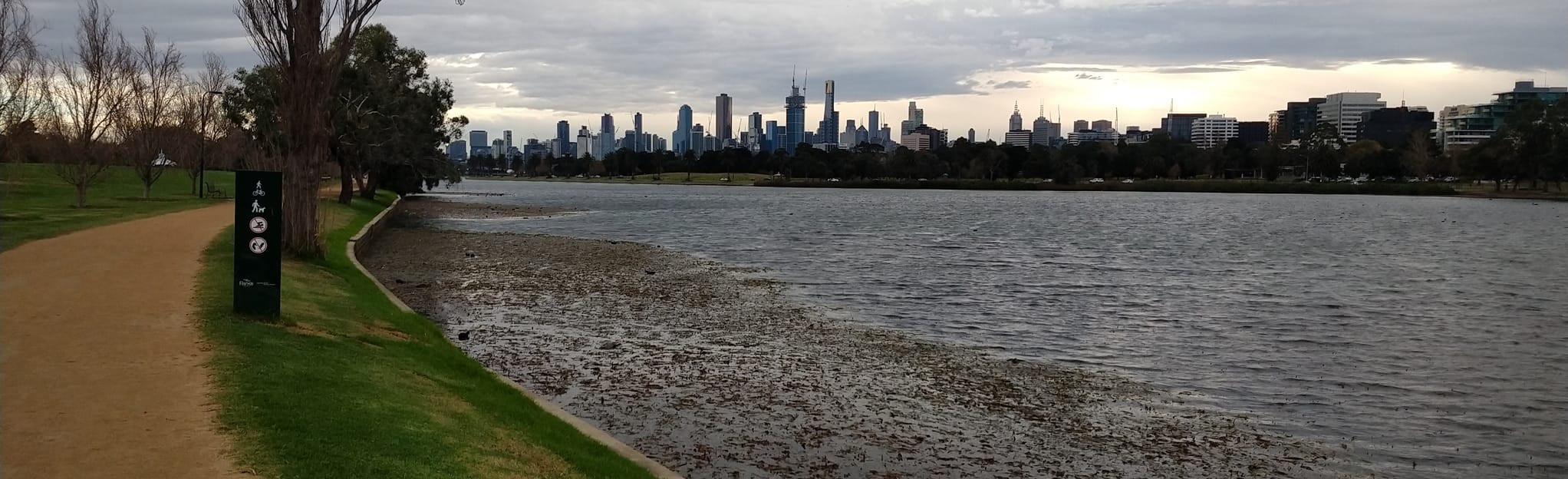 Albert Park Loop: 7 Reviews, Map - Victoria, Australia | AllTrails