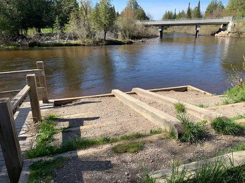 Best River Trails in Kalkaska | AllTrails