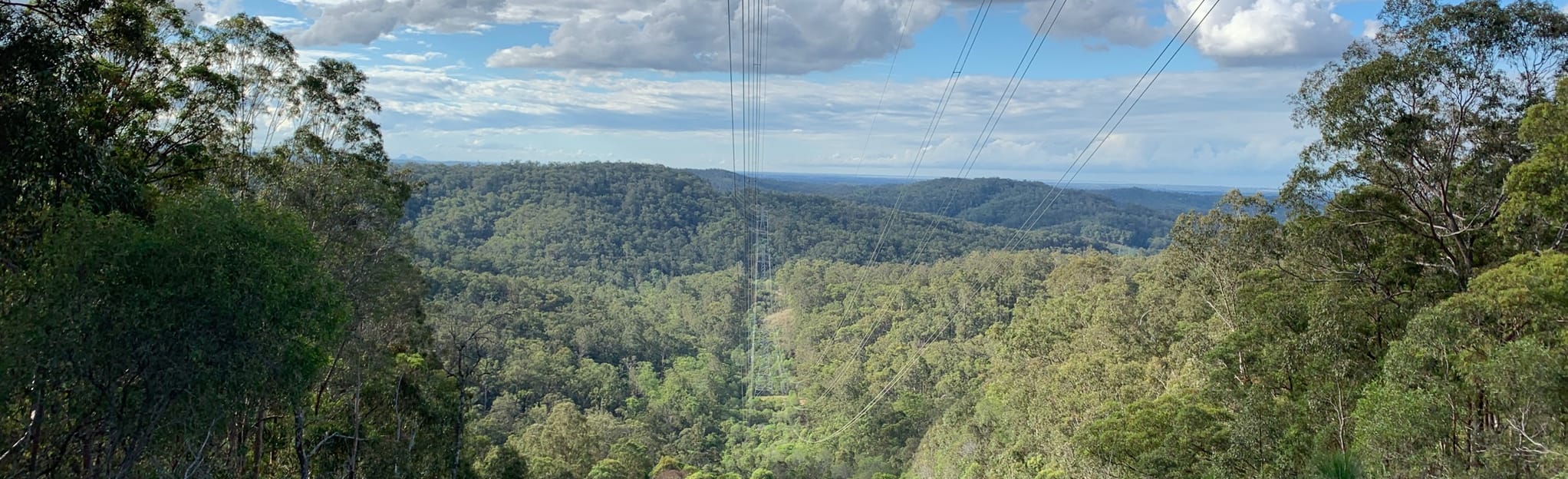 Nebo Road Break and Dam Track Loop: 299 foto - Queensland, Australia ...
