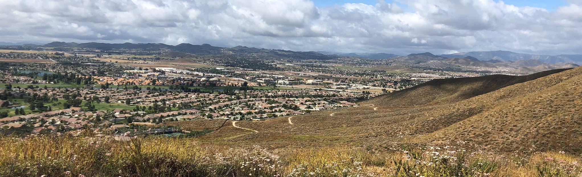 Menifee Cross Trail: 590 Reviews, Map - California | AllTrails