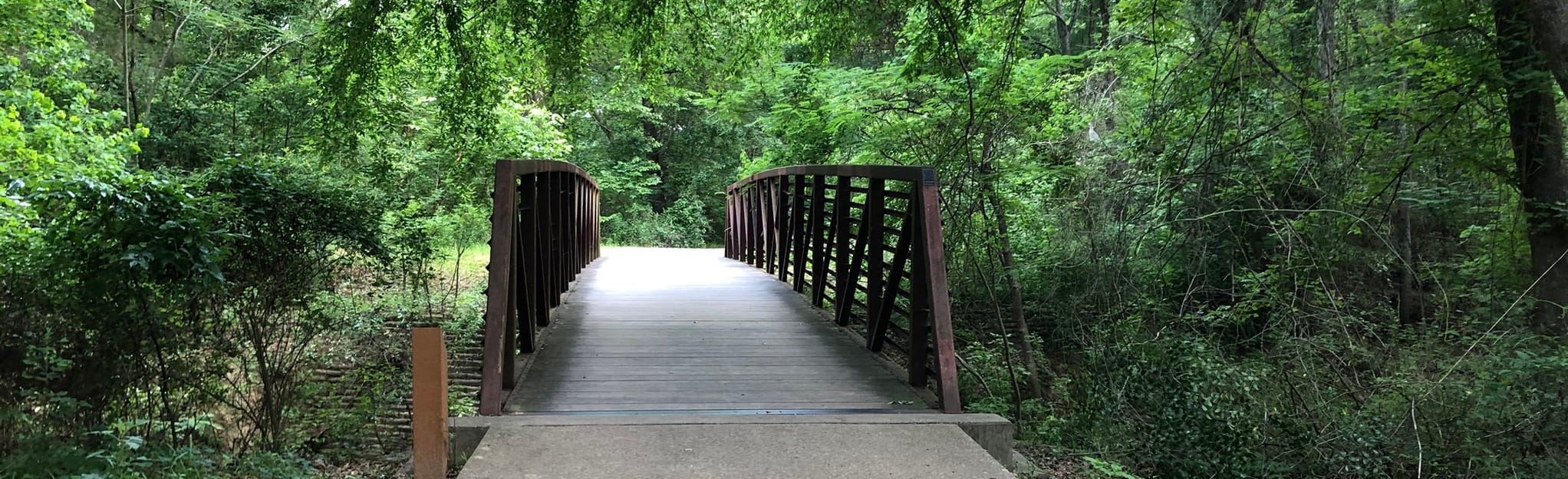 Rose Rudman and Southside Trail - Texas | AllTrails