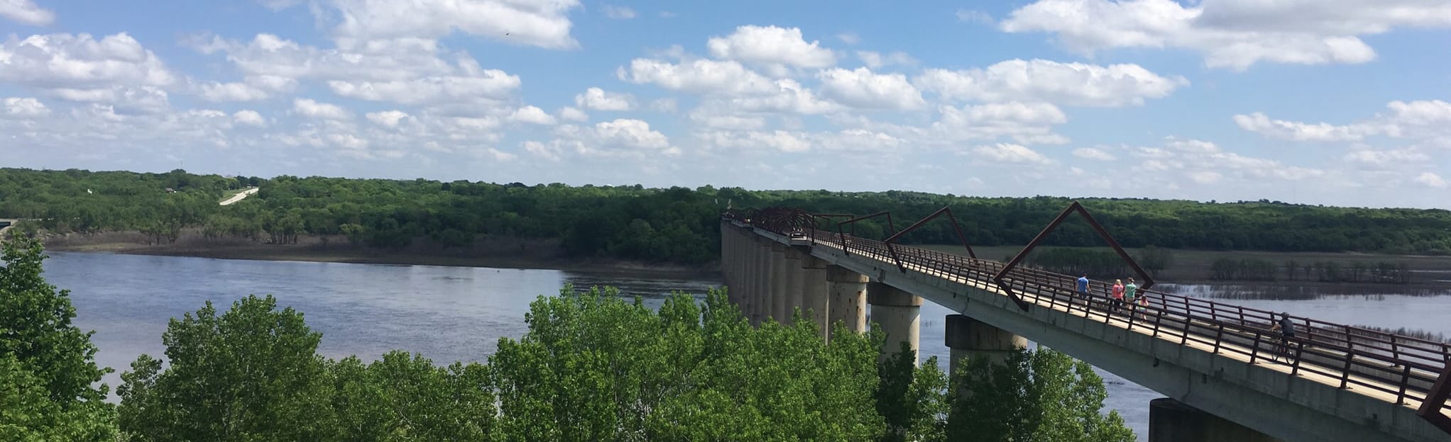 High Trestle Trail, Iowa - 272 Reviews, Map | AllTrails