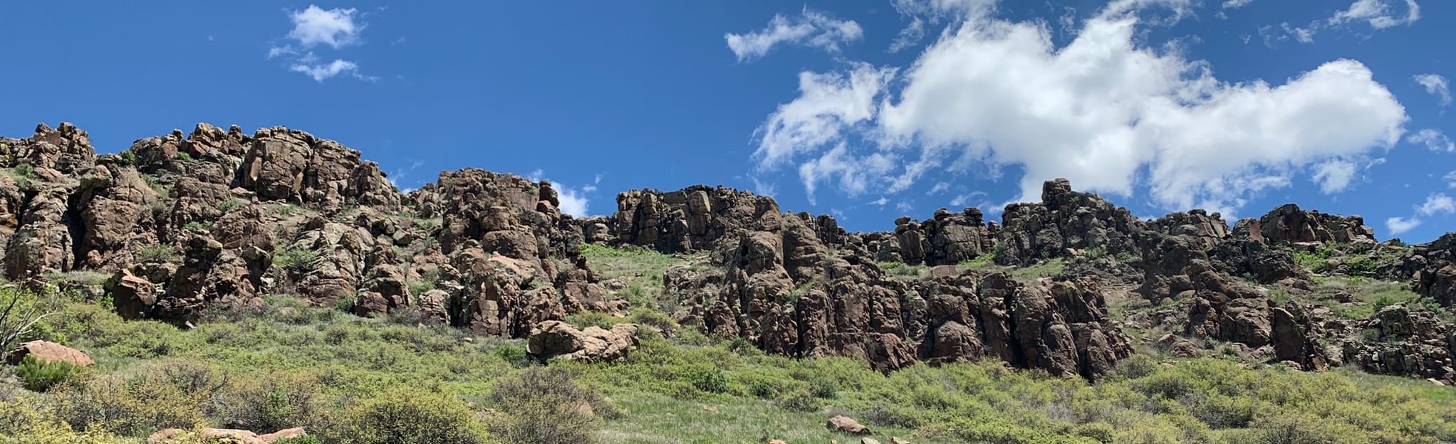 Mesa Top and Cottonwood Canyon Loop: 1.989 foto - Colorado | AllTrails