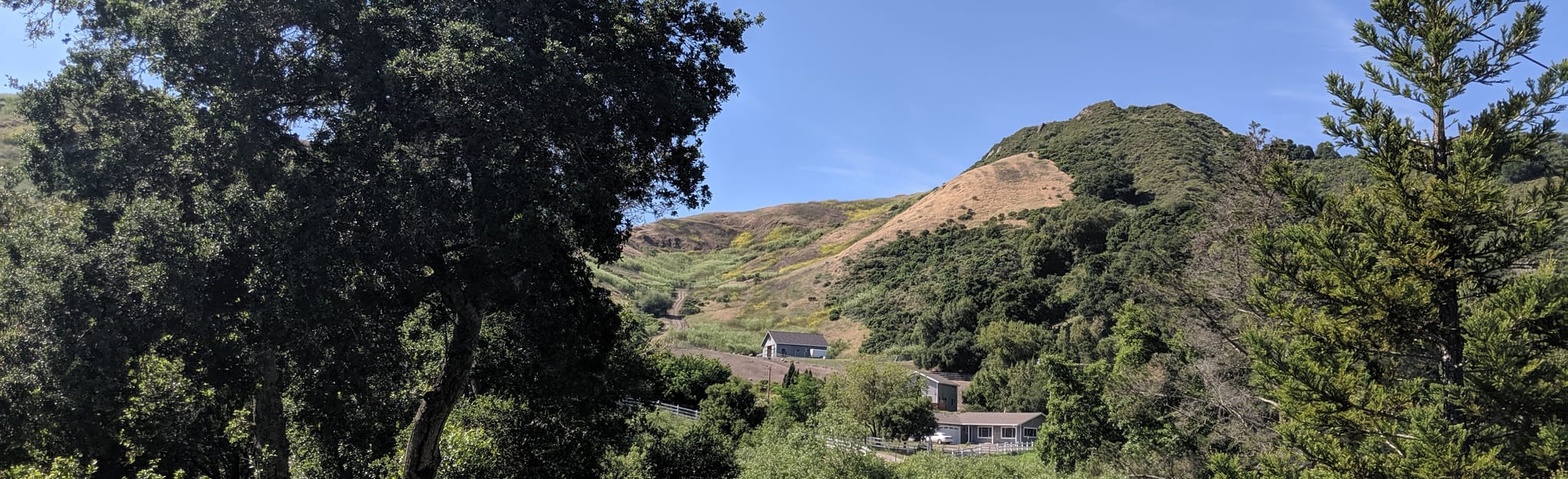 Cull Canyon Bike Route, California - 52 Reviews, Map | AllTrails