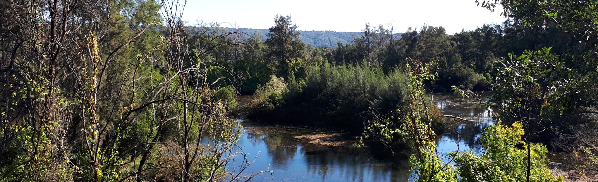 Great West Walk: Rooty Hill to Penrith, New South Wales, Australia - 28 ...