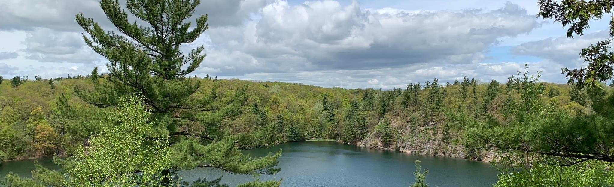 Belvedere Champlain, Quebec, Canada - 19 Reviews, Map | AllTrails