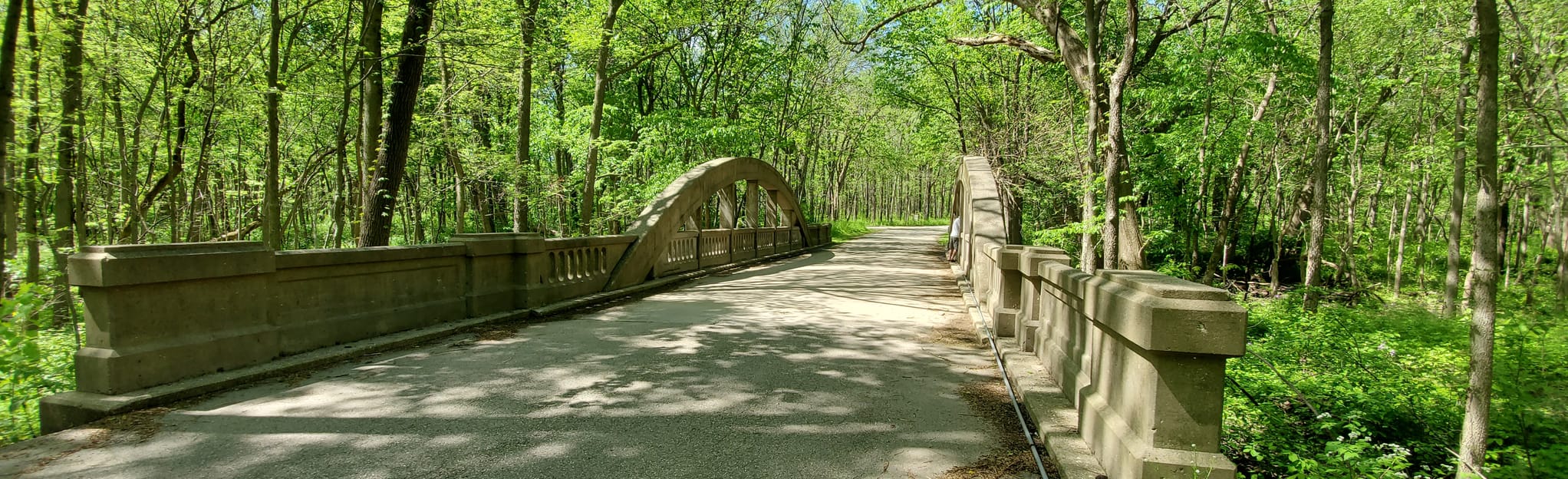 Hononegah Main Loop: 70 Reviews, Map - Illinois | AllTrails