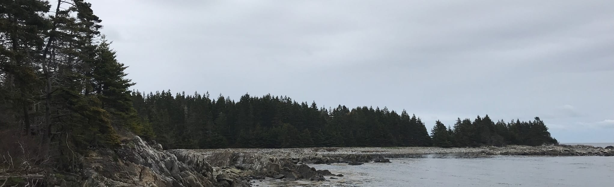 Broad Cove Trail, Nova Scotia, Canada - 33 Reviews, Map | AllTrails