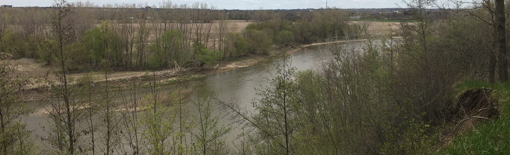 Grand River Valley Trail, Ontario, Canada - 19 Reviews, Map | AllTrails