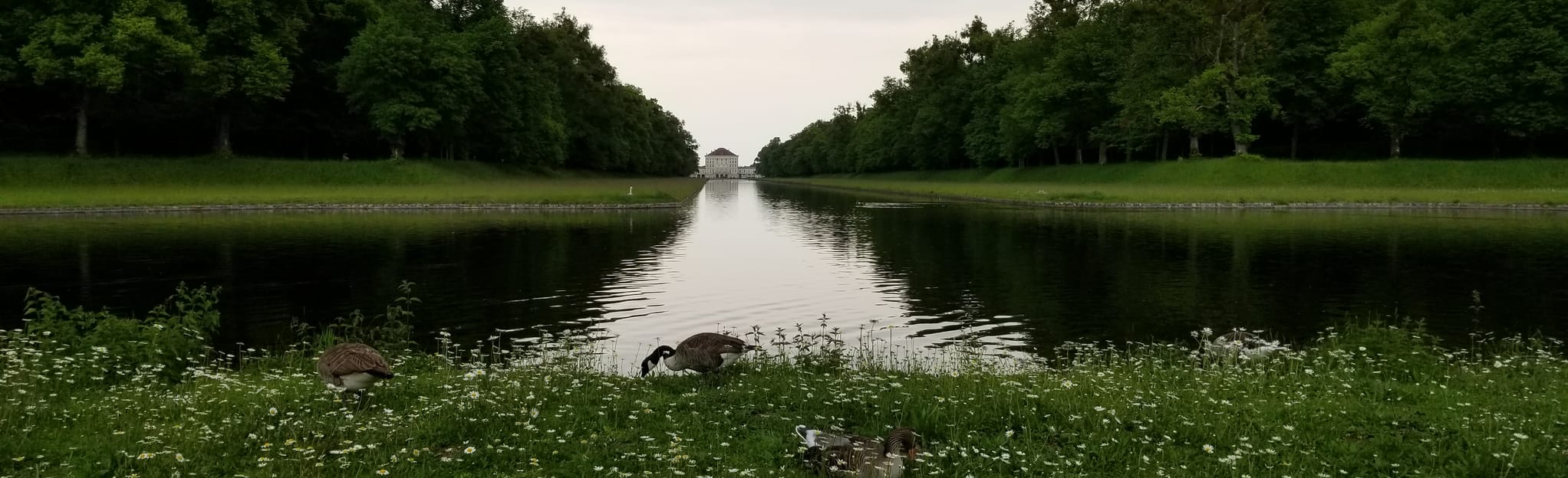 AllTrails | Nymphenburg Loop: 22 Reviews, Map - Bavaria, Germany
