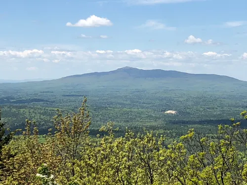 Best Hikes and Trails in Temple Mountain State Reservation | AllTrails