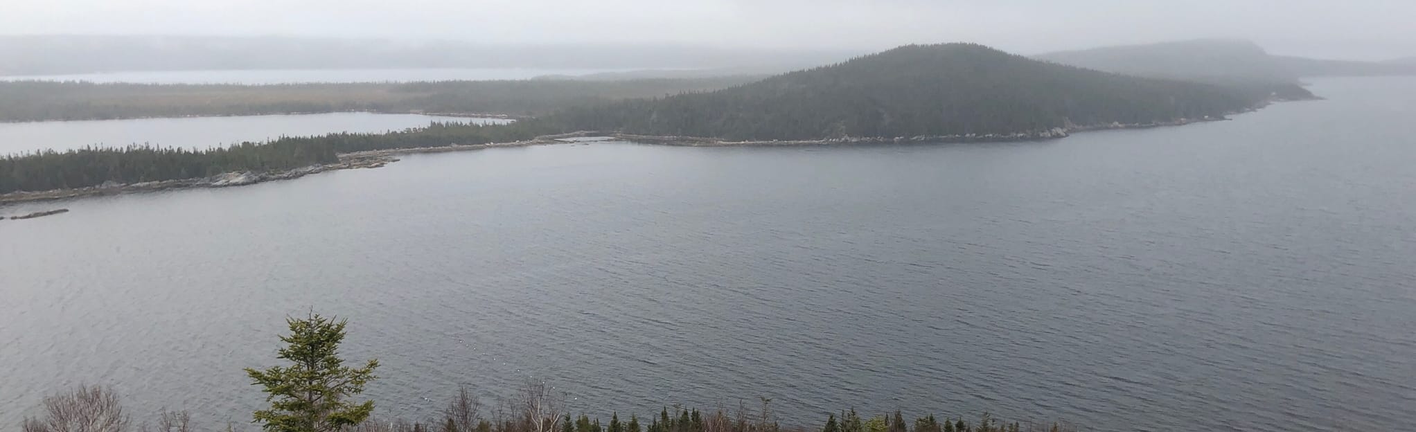 Dover Fault Trail: 11 Reviews, Map - Newfoundland and Labrador, Canada ...