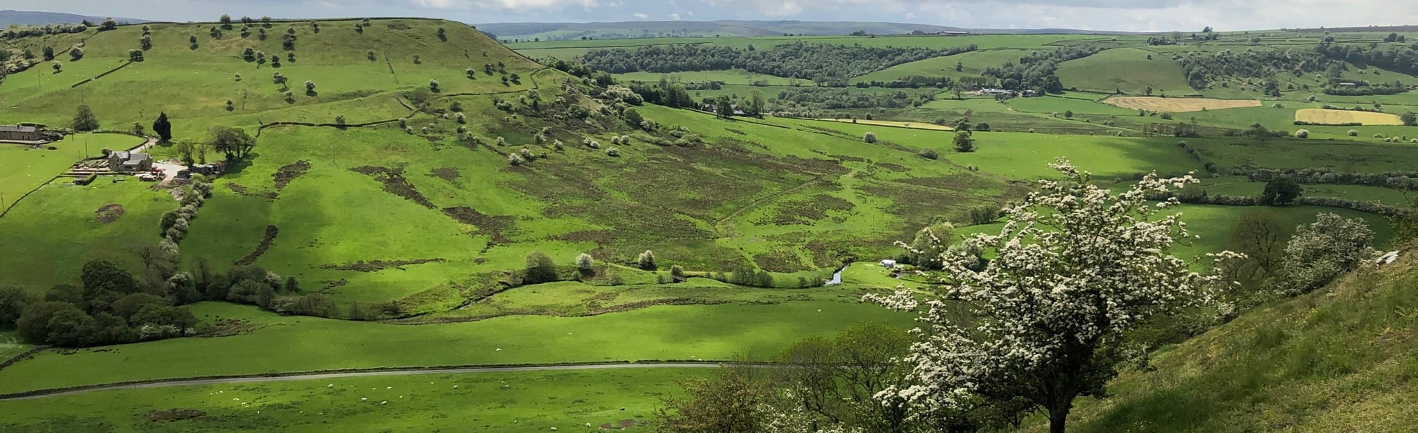 Longnor Circular, Derbyshire, England - 60 Reviews, Map | AllTrails