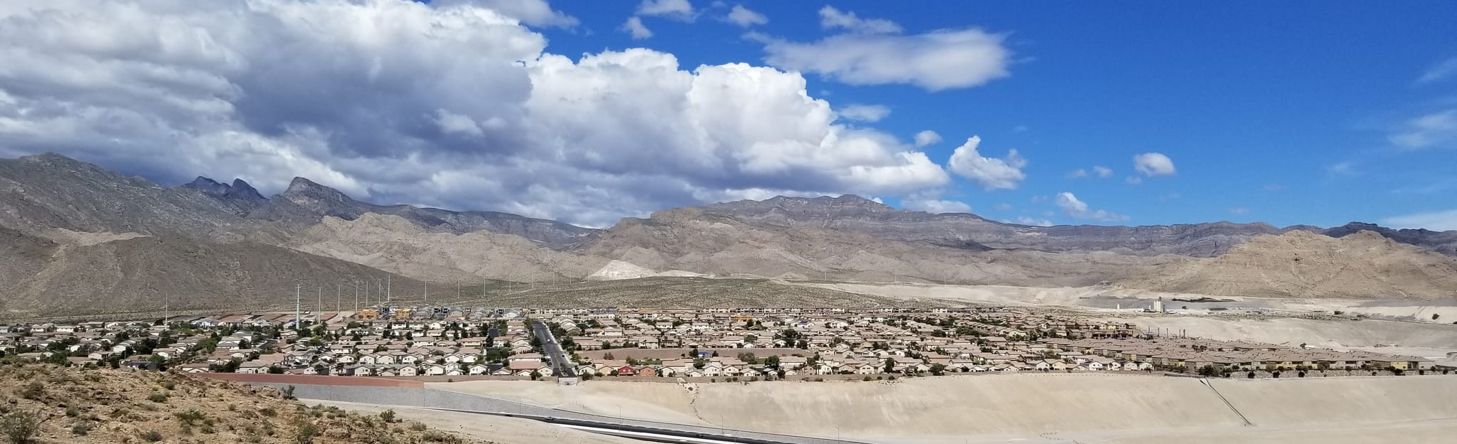 Lone Mountain Summit and Loop, Nevada - 2,417 Reviews, Map | AllTrails