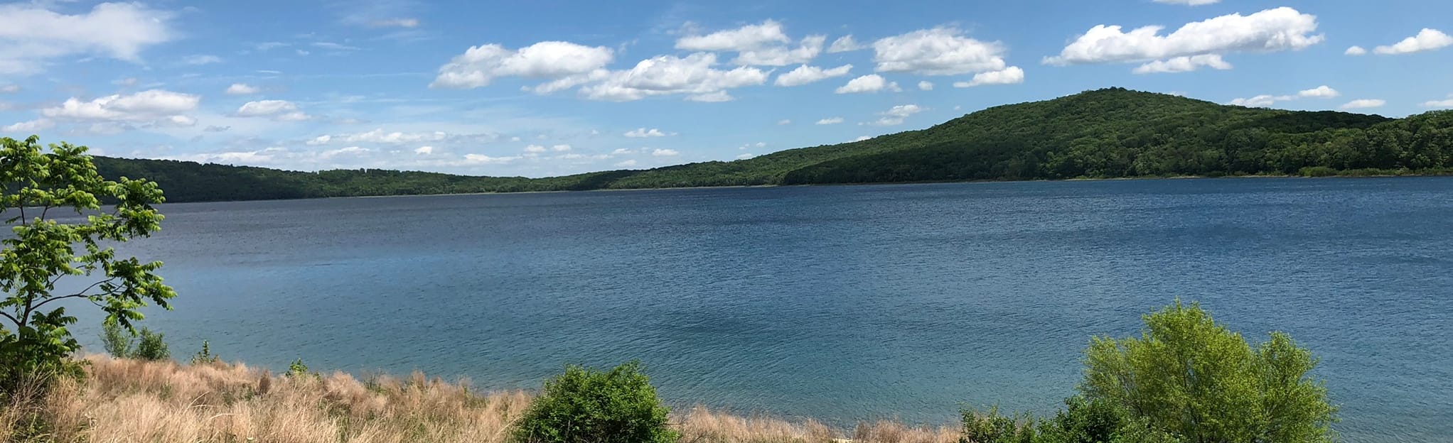 Round Valley Blue Trail and Pine Trail Loop: 808 Reviews, Map - New ...