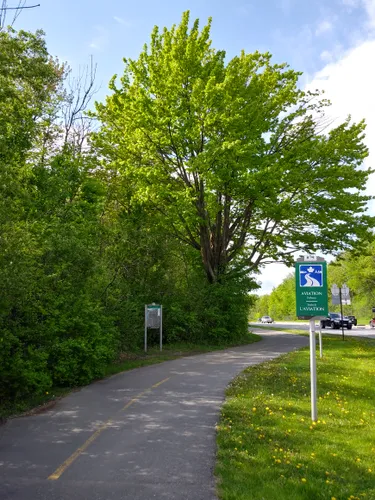 Best Hikes and Trails in Ken Steele Park | AllTrails