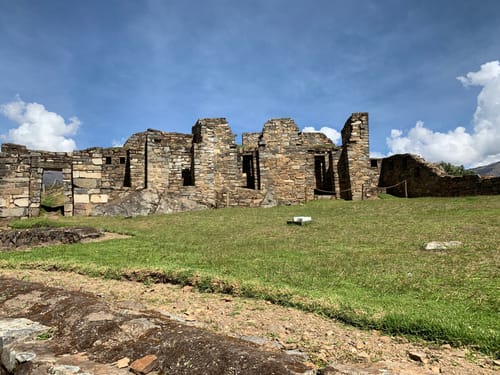 2023 Best Historic Site Trails in Mollepata | AllTrails