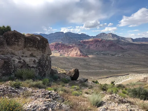 10 Best Trails and Hikes in Blue Diamond | AllTrails