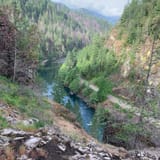 North Umpqua Trail: Swiftwater and Tioga Segment, Oregon - 36 Reviews ...