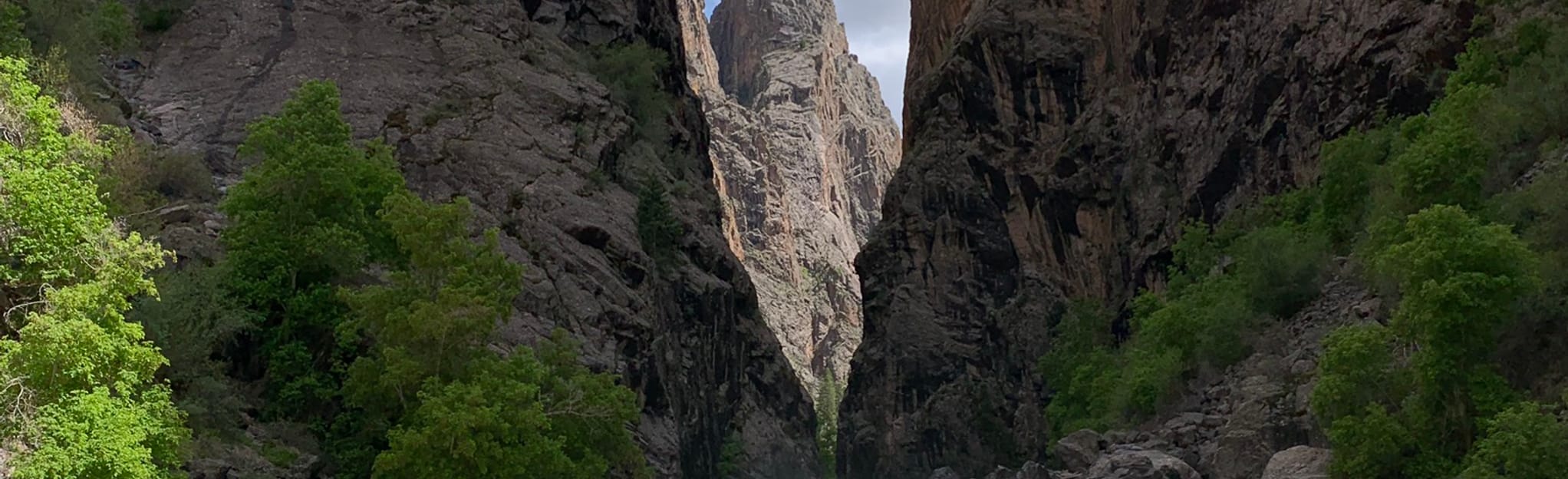 Long Draw, Colorado - 41 Reviews, Map | AllTrails