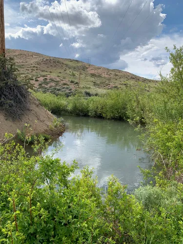 2023 Best 10 Trails and Hikes in Reno | AllTrails