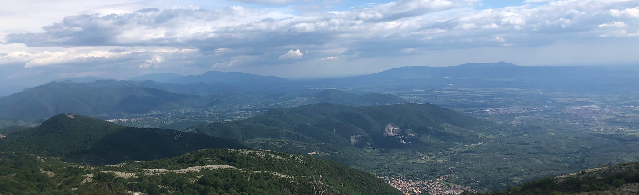 Monte Gennaro via Prato Favale, Lazio, Italy - 24 Reviews, Map | AllTrails