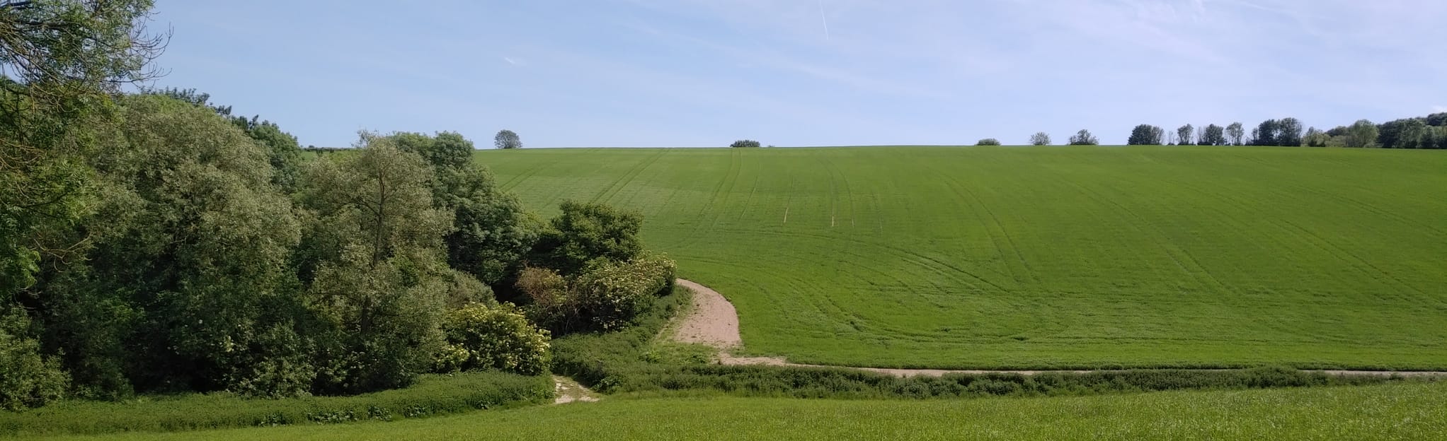 Warningcamp - South Stoke - Arundel Circular, 764 Fotos - West Sussex ...