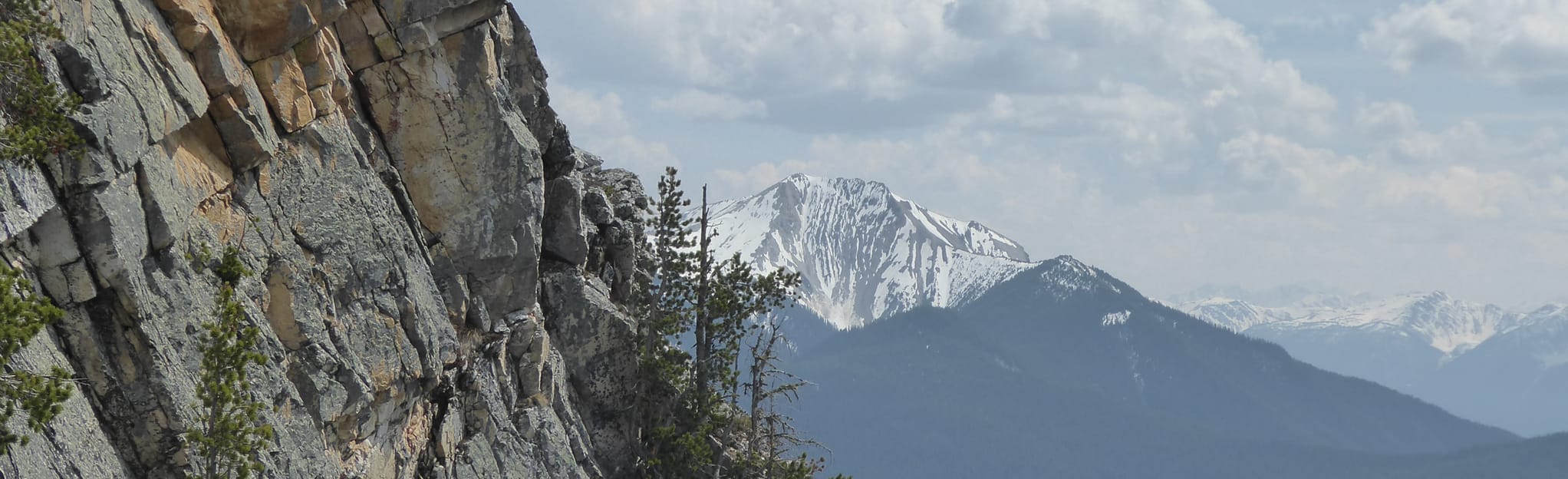 Table Mountain and Navvy Peak: 27 Reviews, Map - British Columbia ...