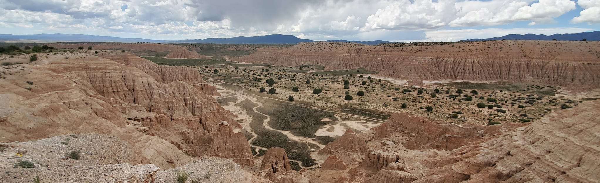 Eagle Point and Nature Loop - Nevada | AllTrails