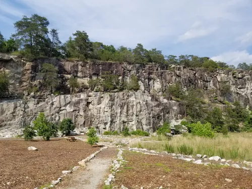 Best Hikes and Trails in Rocky Face Mountain Recreation Area | AllTrails