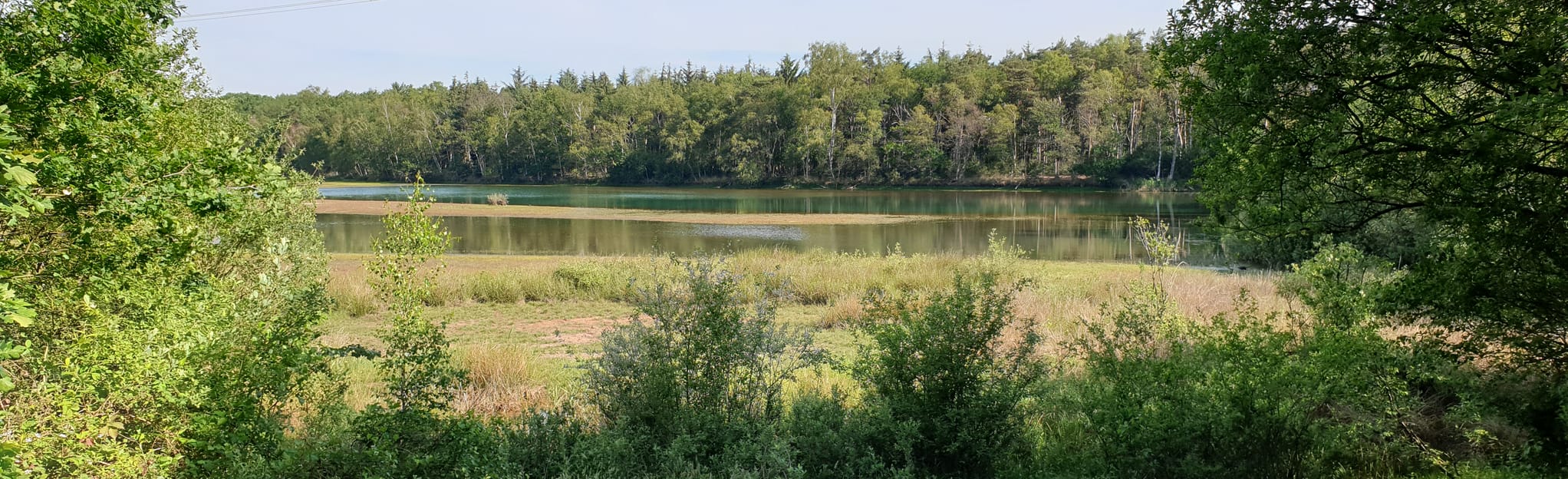 Loon op Zand - Rauwe Vennen: 138 foto's - Noord-Brabant, Nederland ...