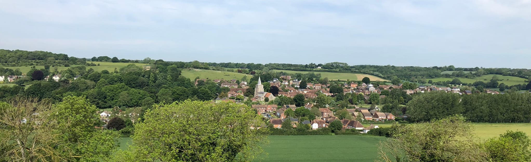 East Elham Walk, Kent, England - 24 Reviews, Map | AllTrails