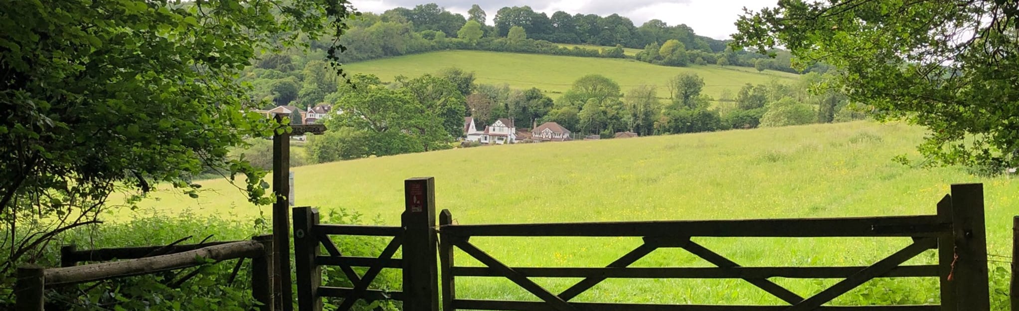 Chipstead Circular - Surrey, England | AllTrails