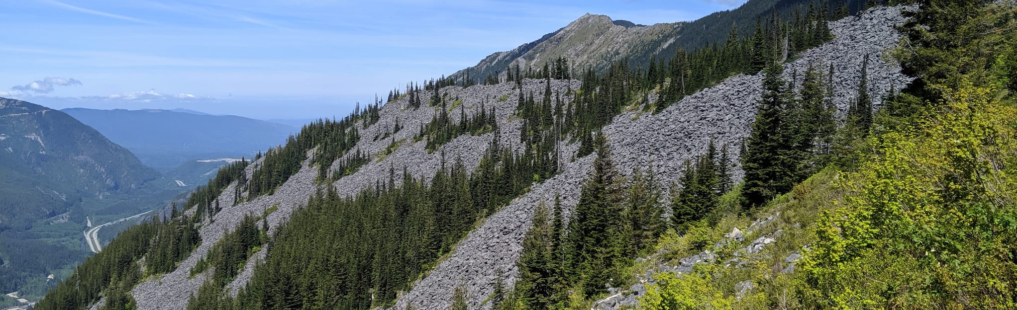 Ira Spring Memorial Trail: 1,096 Reviews, Map - Washington | AllTrails