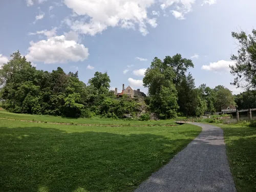 10 Best Trails and Hikes in Reading | AllTrails