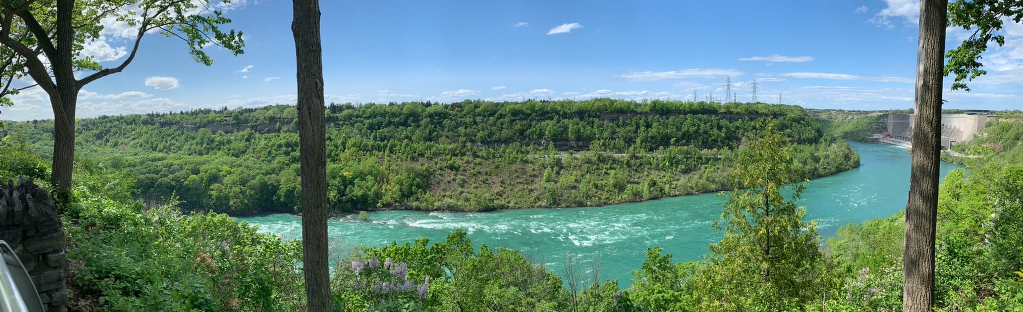 Devil's Hole and Whirlpool Trail - New York | AllTrails