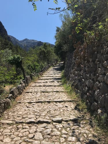 2023 Best 10 Walking Trails in Majorca | AllTrails