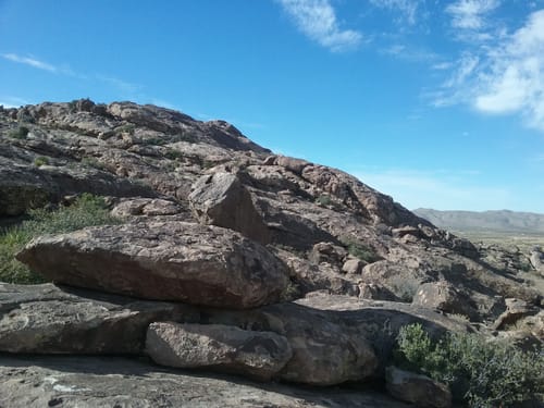 Best Hikes and Trails in Hueco Tanks State Historical Park | AllTrails