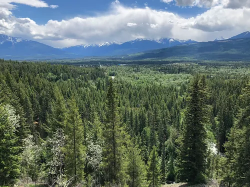10 Best Trails and Hikes in Valemount | AllTrails