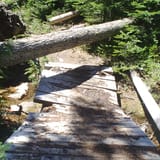 Gilbert Peak and Warm Lake Trail, Washington - 122 Reviews, Map | AllTrails